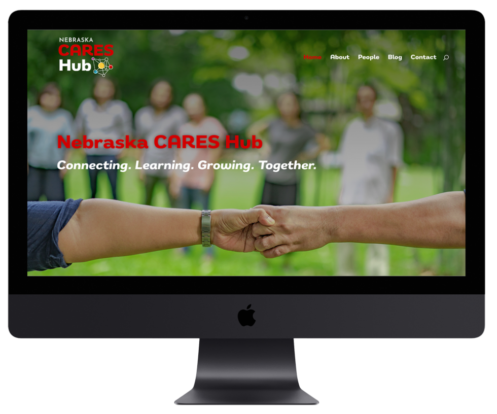 Nebraska CARES Hub | CYFS Media