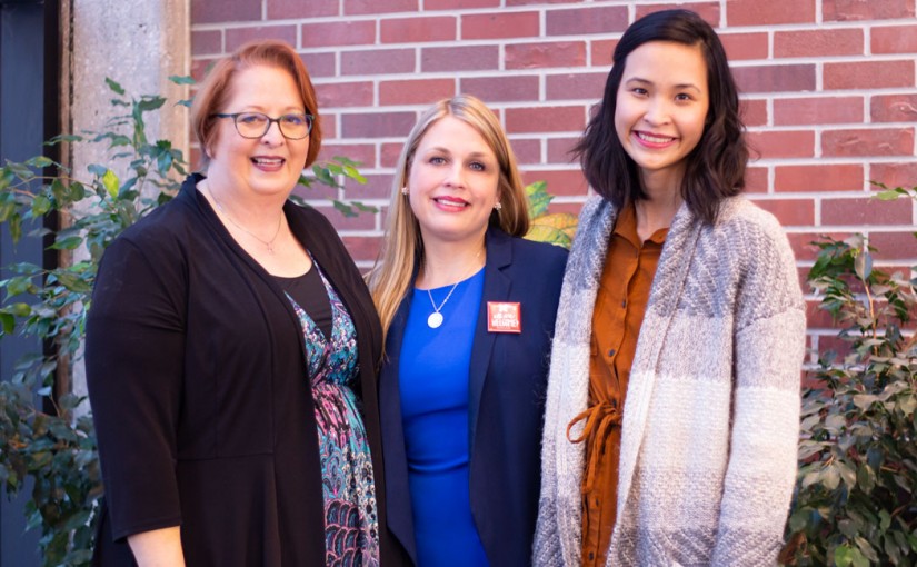 Mindfulness study includes CYFS faculty member, affiliate | CYFS ...