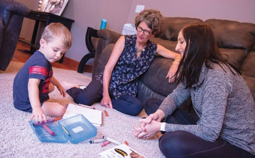 NAECR Knowledge/Networking event explores creative data collection ...